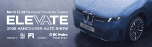 Vancouver International Auto Show | Vancouver Car Shows